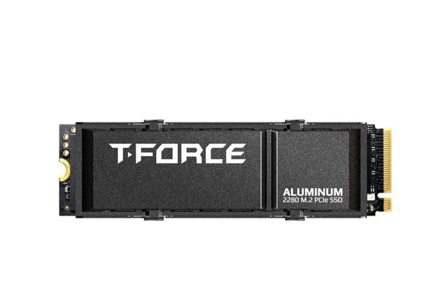 Твердотельный накопитель Team T-Force G70 Pro 2TB TM8FFH002T0C128