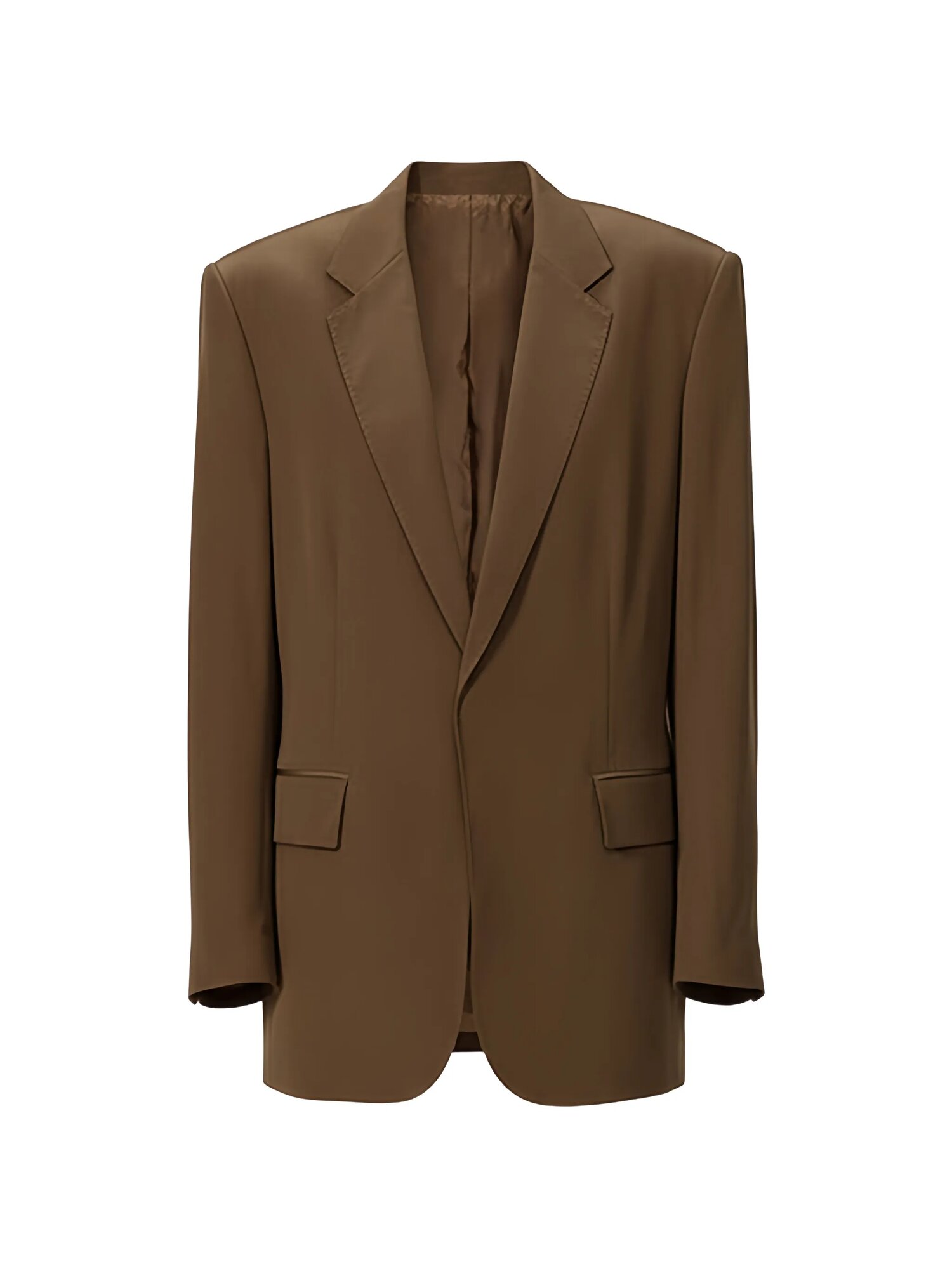 Пиджак The Sinnerman drawstring blazer