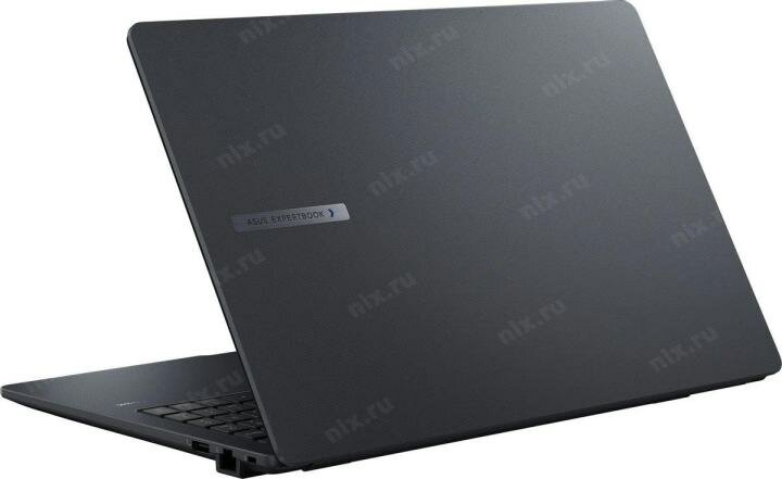 ASUS ExpertBook B1503CVA <90NX0801-M00ET0> Core 5 120U/16/512SSD/WiFi/BT/Win11Pro/15.6" — фото 1