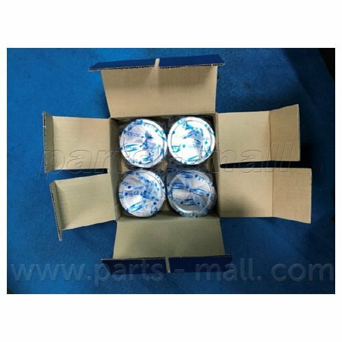 Поршень двигателя Parts Mall PXMSB026A