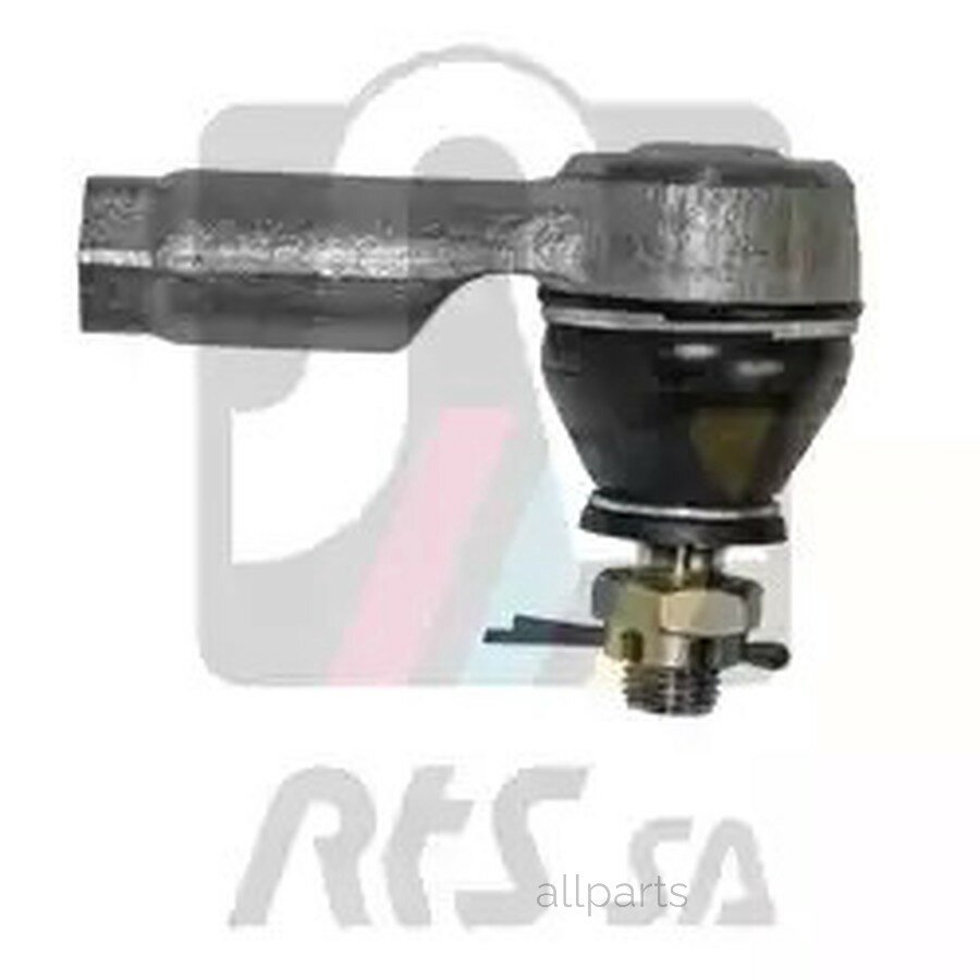 RTS 91-08533 Наконечник рулевой тяги NISSAN: PIXO 09-, SUZUKI: ALTO 09-