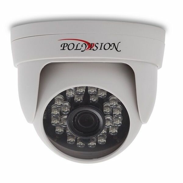 Polyvision PVC-A2E-D1F2.8 Мультиформатная камера