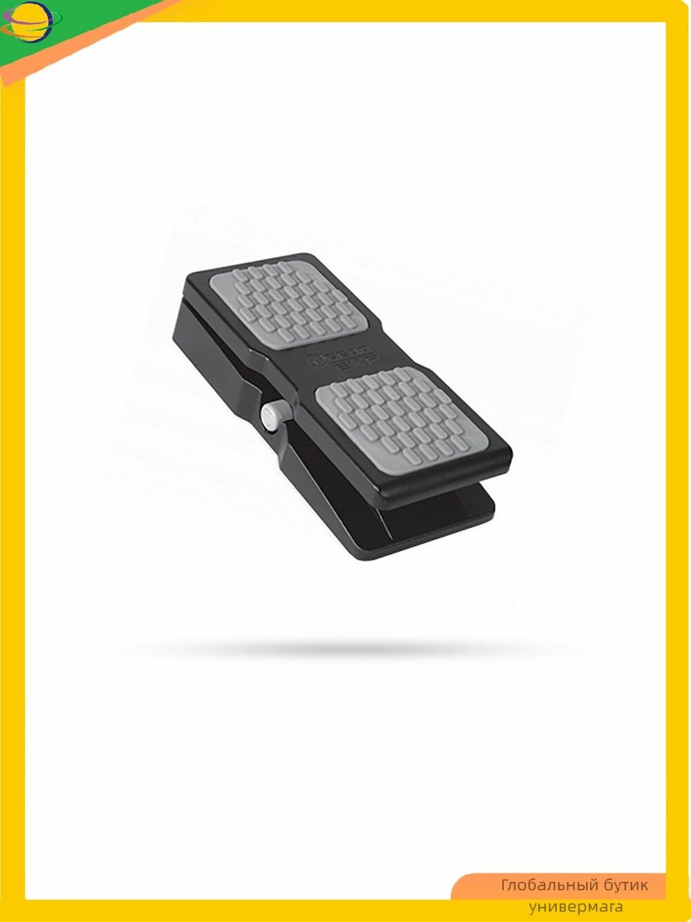 Педаль M-Audio EX-P Expression Pedal