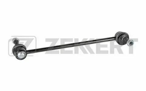 Стойка переднего стабилизатора левая Kia Spectra (Ижевск), Shuma 98-04 Zekkert