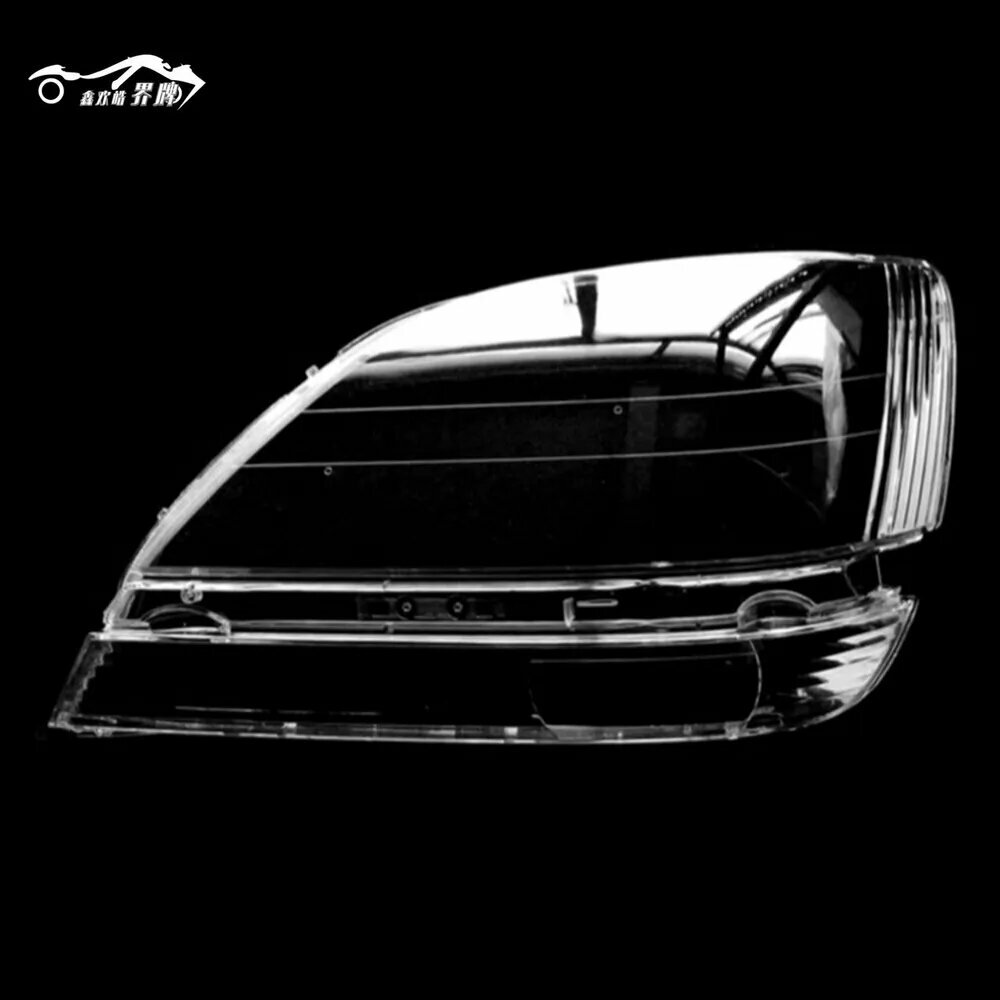 Фара автомобильная, Светодиодная, 1 шт, арт. DRL -Lexus RX300 RX330 1998-2003