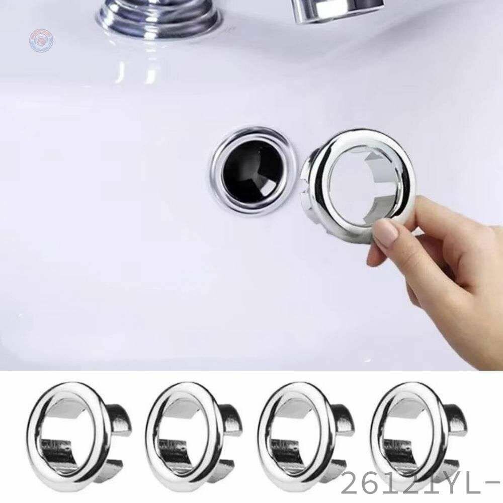 Комплект крепежа для раковины, надежный монтажный набор для ванной и кухни, универсальные крепежные элементы