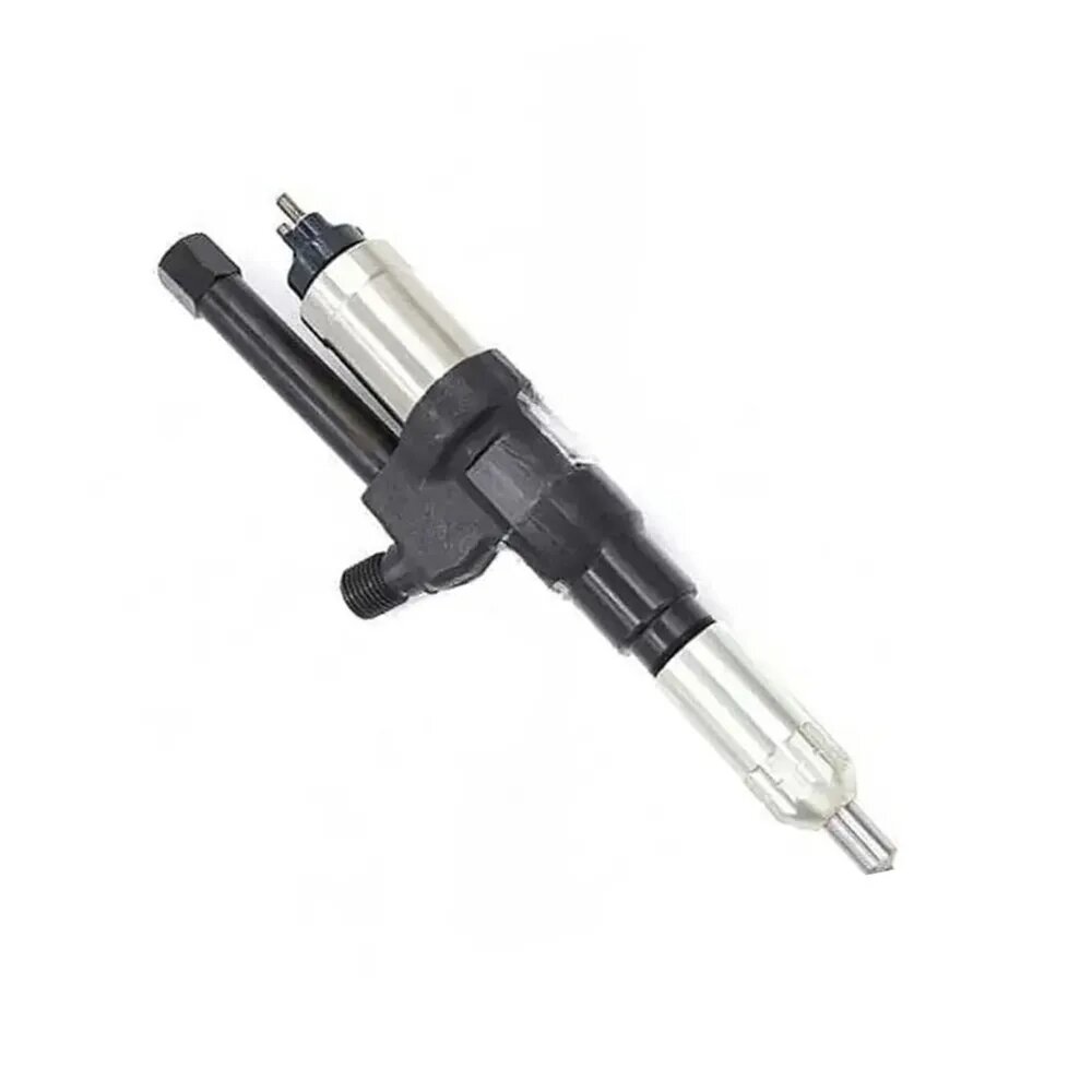 Форсунка масляная CHPYQ-1013#207 для дизельных двигателей Hino 700 K13C, 1 шт, сталь