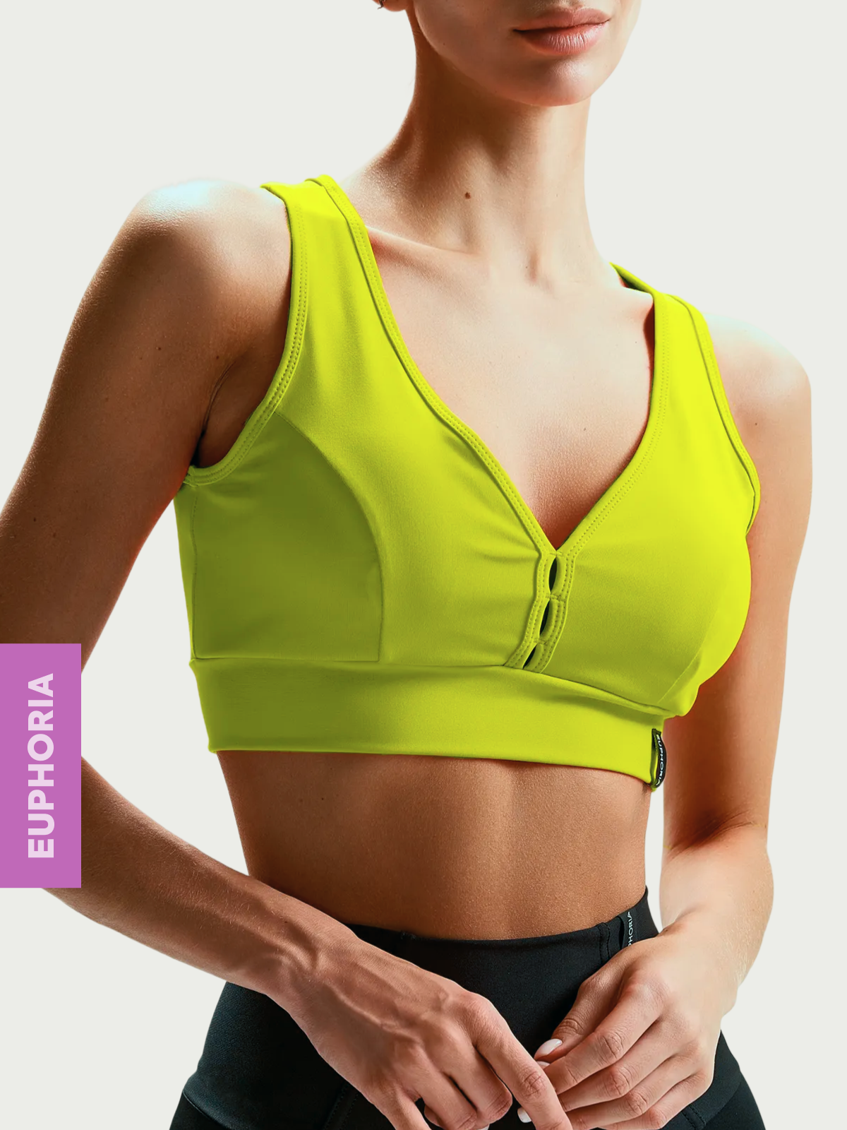 Топ спортивный