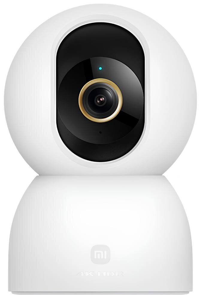 IP-камера Xiaomi Mijia Smart Camera 4 4K HDR MJSXJ27CM CN, белая