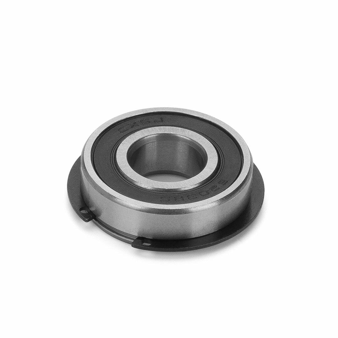 Подшипник шариковый 6203RS со стопорным кольцом ML7522B, ML11524BE MasterYard, KBE-6203