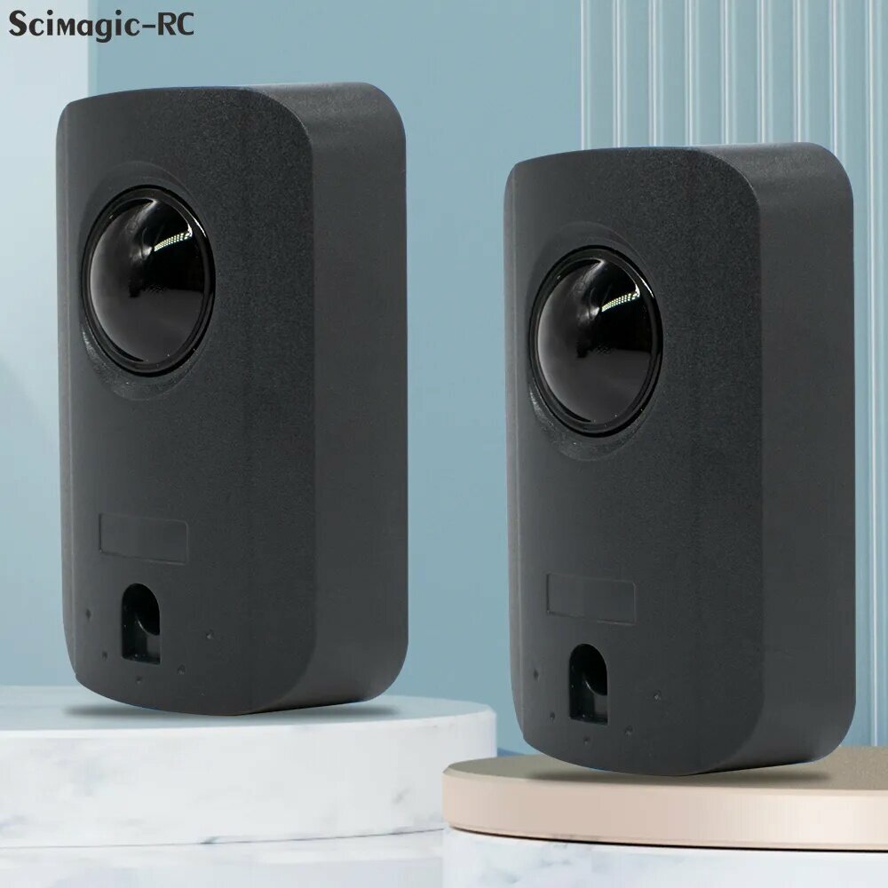 Фотоэлементы универсальные водонепроницаемые инфракрасные безопасности для ворот и шлагбаумов