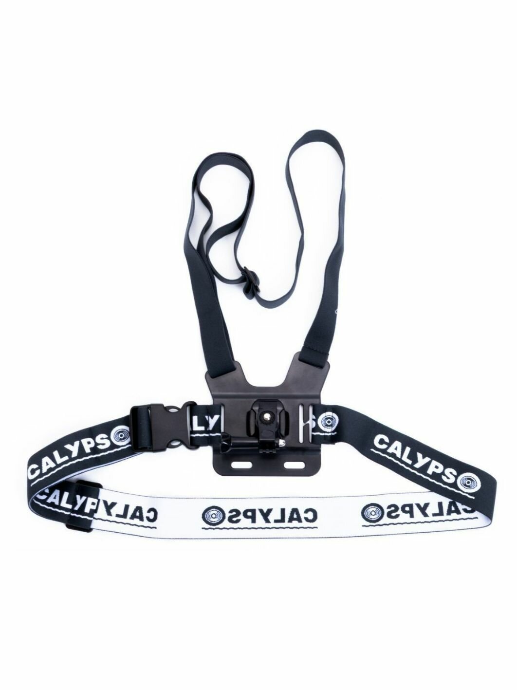 Нагрудное крепление для подводных камер и эхолотов Calypso