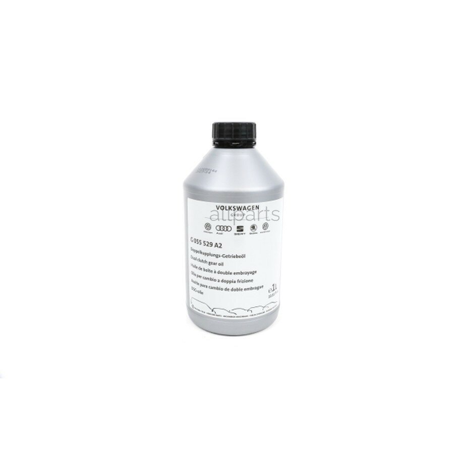 VAG G055529A2 G 055 529 A2 масло для кпп DSG!\ Audi A4/A5/A6/A7