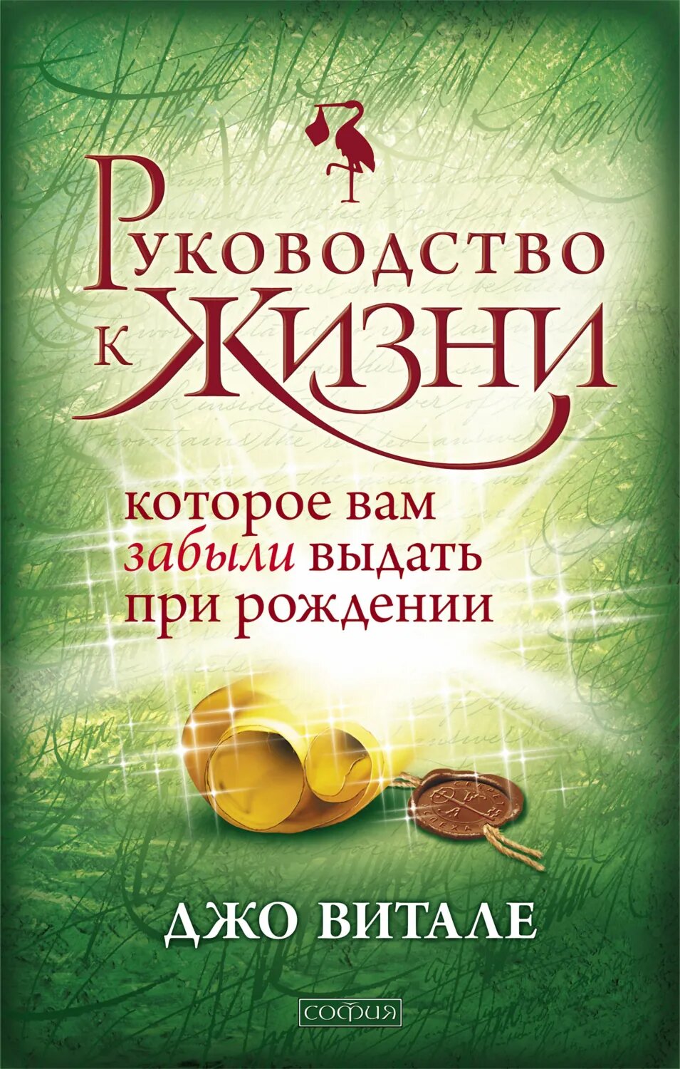 Руководство к жизни, которое вам забыли выдать при рождении [Цифровая книга]
