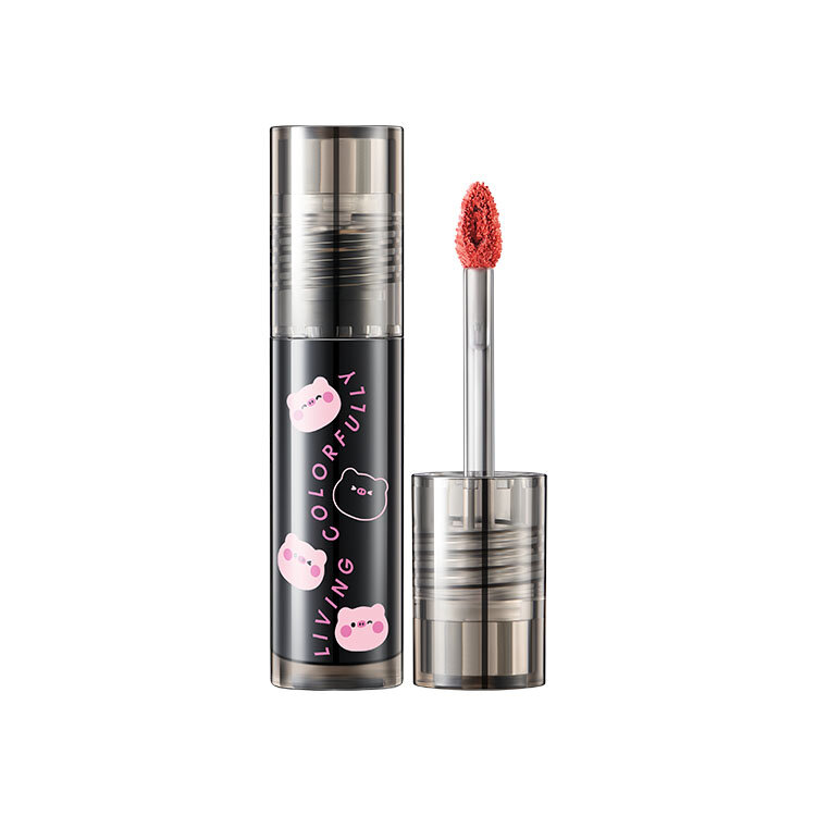 Тинты для губ женские ZEESEA 5752135, оттенок N01 Butter Light Apricot