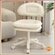 Офисное кресло, White