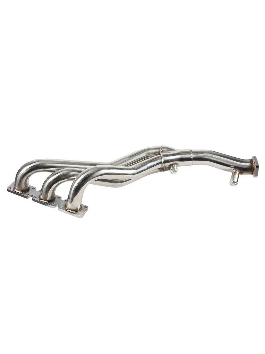 Выпускной коллектор BMW E46 E39 Z4 L6 2001-2006