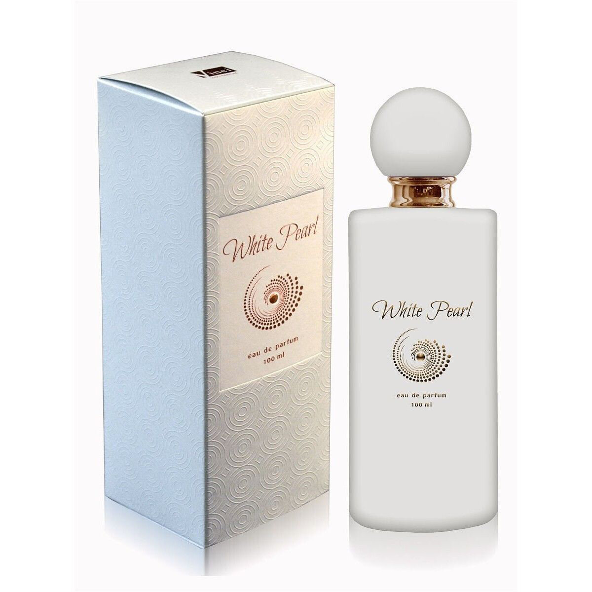 Туалетная вода Today Parfum Pearl WHITE 100ml (аромат Donna) для женщин
