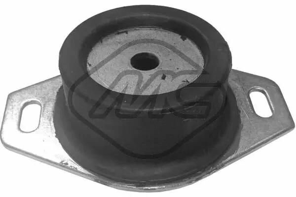 Подушка двигателя METALCAUCHO 02794 подушка двиг CIT C8/EVASION/JUMPY/XANTIA/XM/PGT 405/406/605/806/807/EXPERT 1.6-2.0 16V ПЕР L