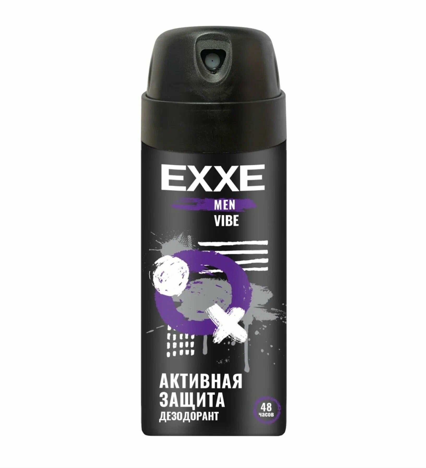 Дезодорант Hunca Vibe 150ml для мужчин