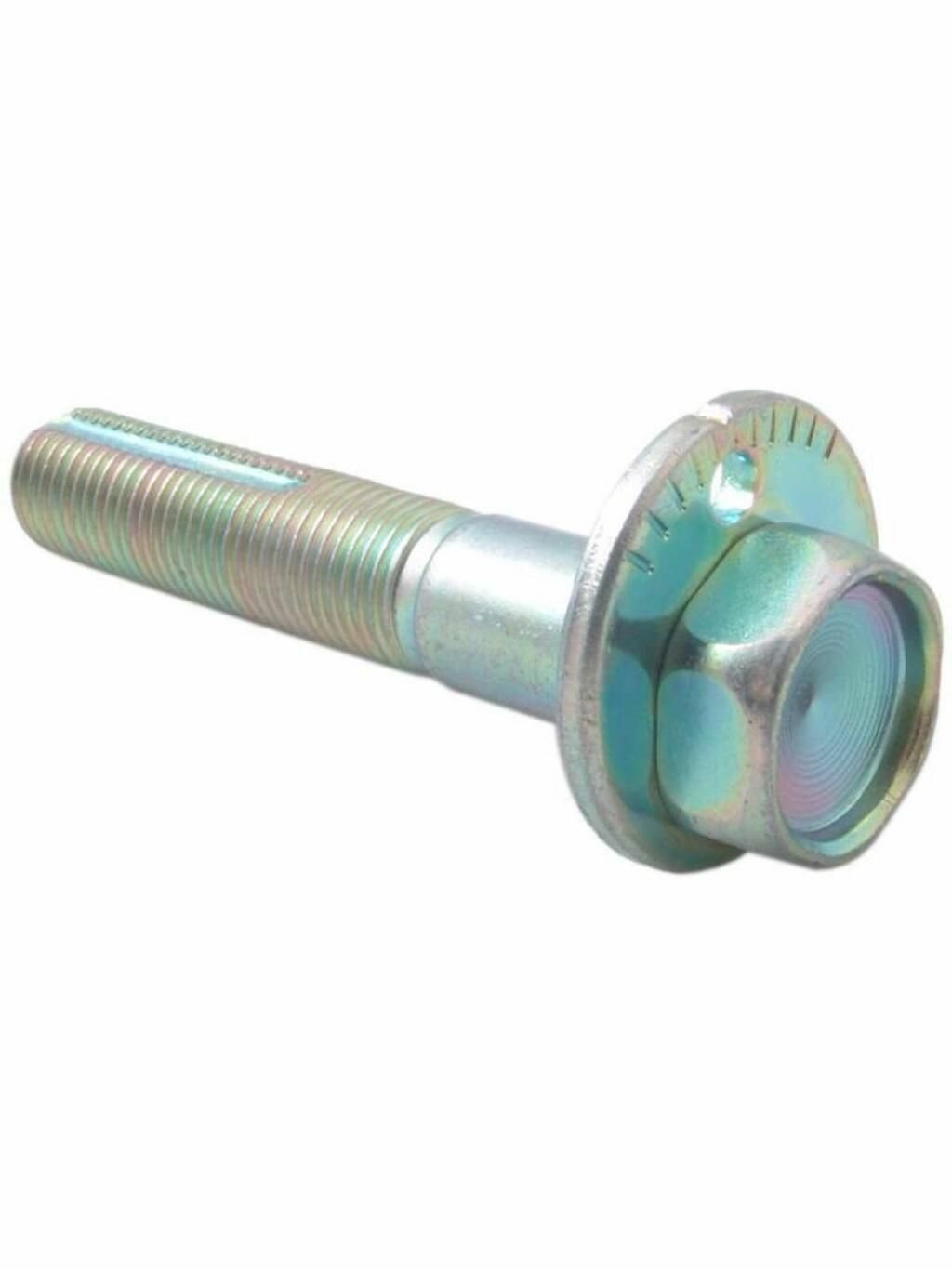 Болт с эксцентриком FEBEST 0229-001 NISSAN QASHQAI J10E 2006-2013