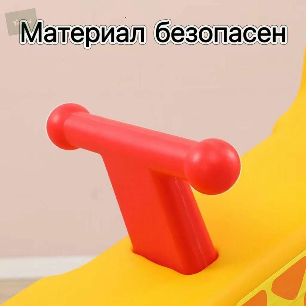 Площадка детская — фото 1