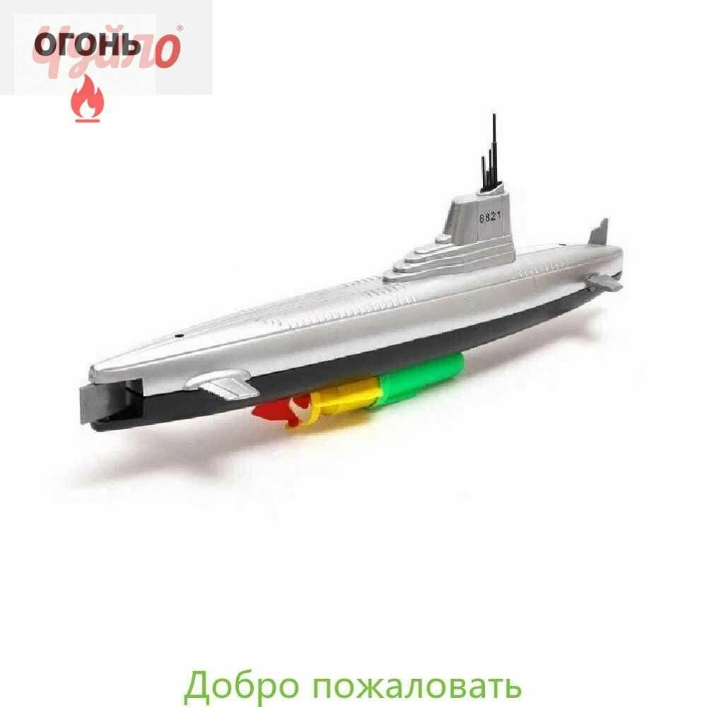 Игрушка для ванной-1 — фото 1