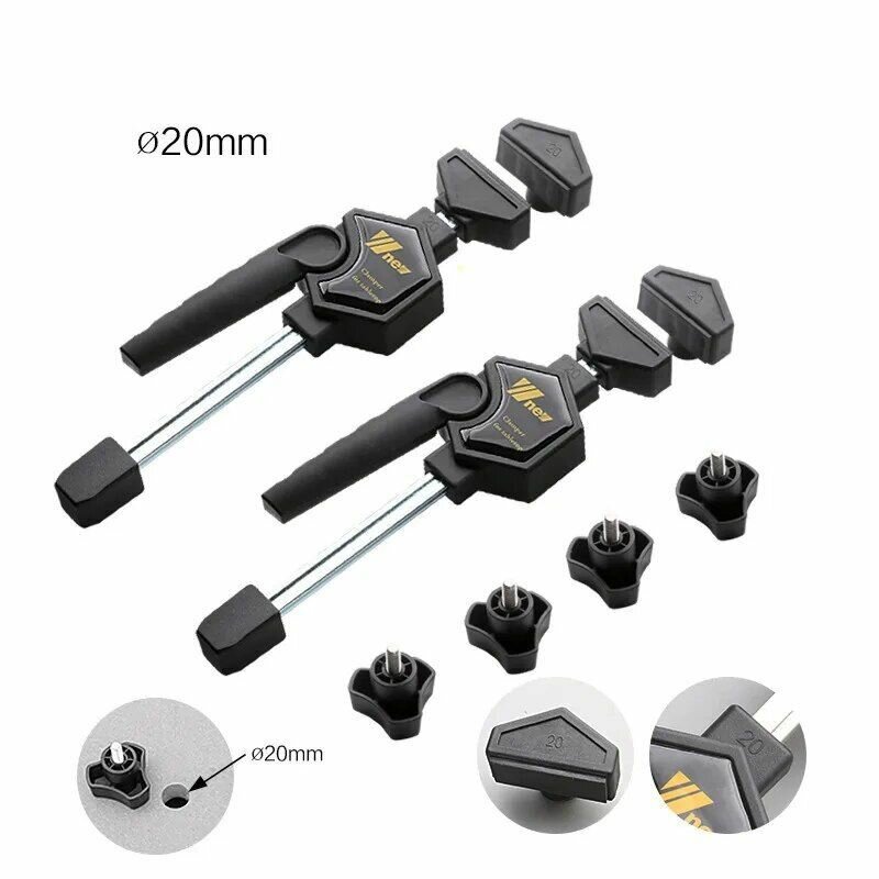 Комплект крепежа