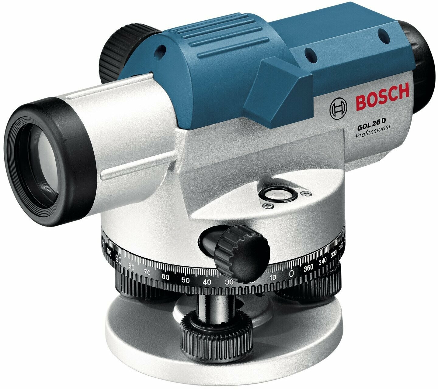 Нивелир BOSCH GOL 26D Оптический нивелир 0601068000