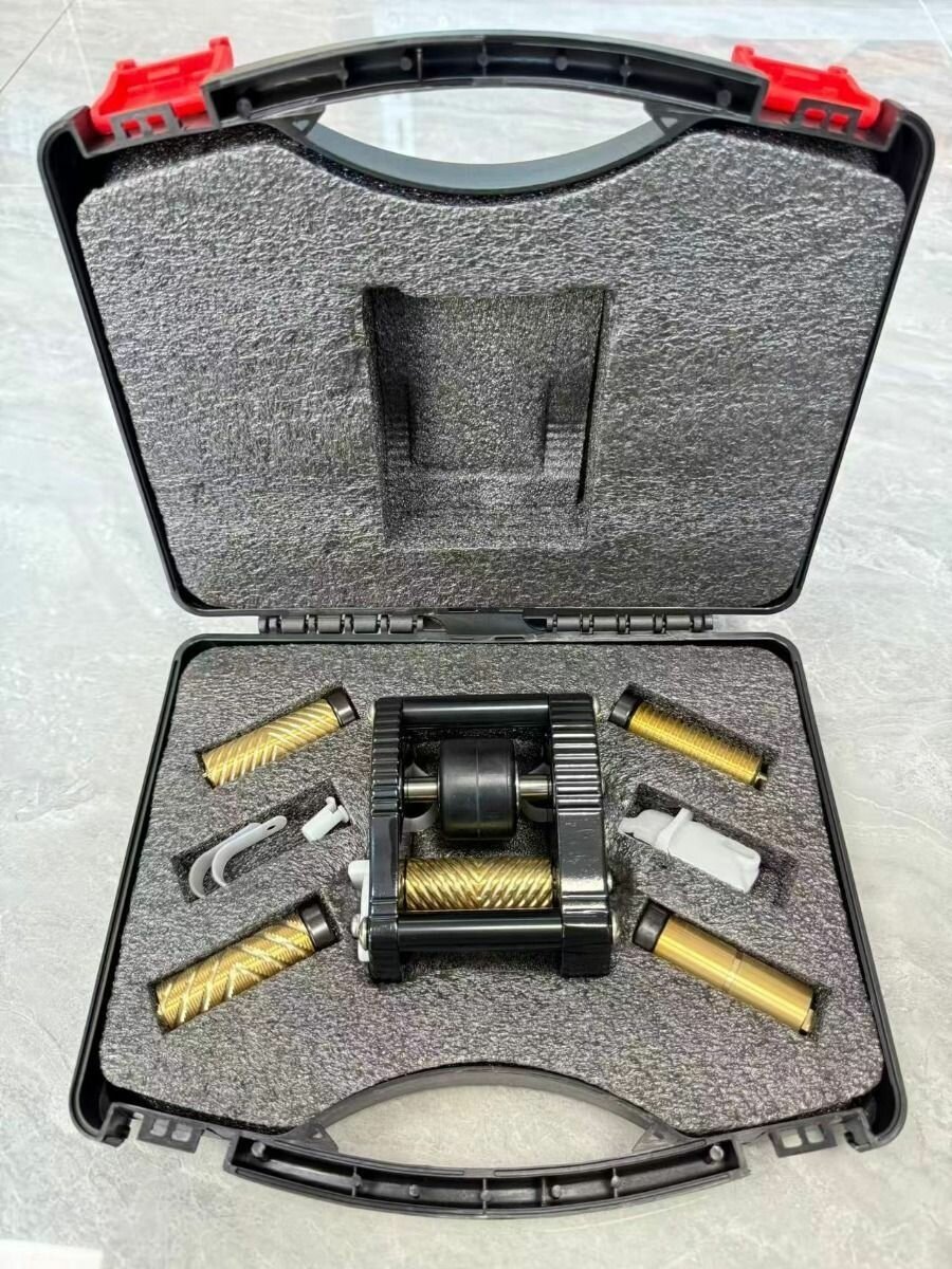 Крепления для лыжероллеров