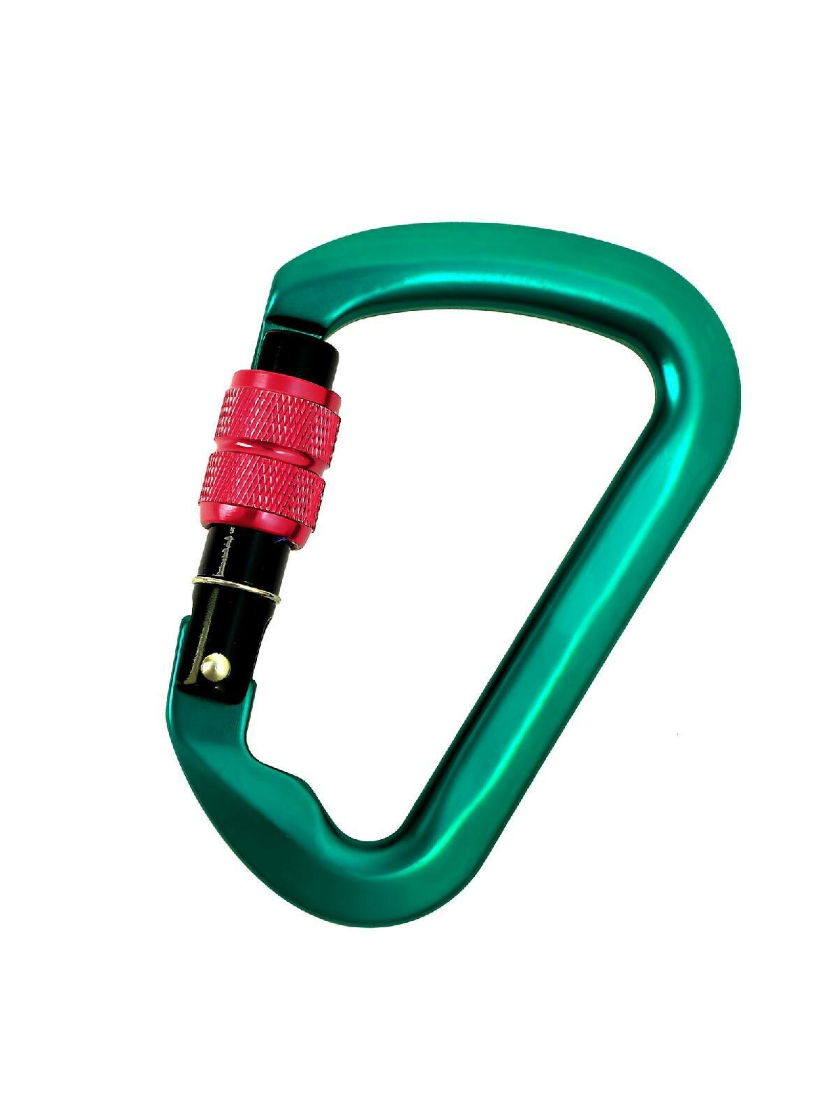 Универсальный Наружный Крюк для Скалолазания по канату и безопасного Использования на Большой Высоте