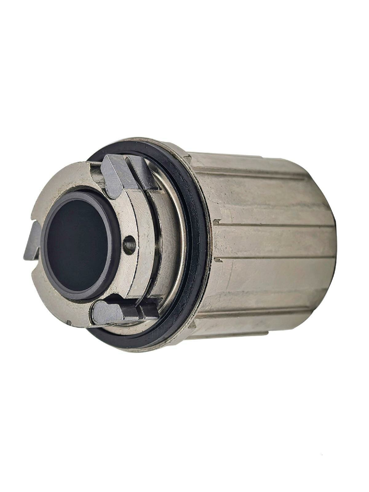 Стальной Корпус Freehub Для Электровелосипедов Из Высокопрочной Стали С Герметичными Подшипниками Подходит Для Кассет для 8-10 /11-12 Скоростных Велосипедов