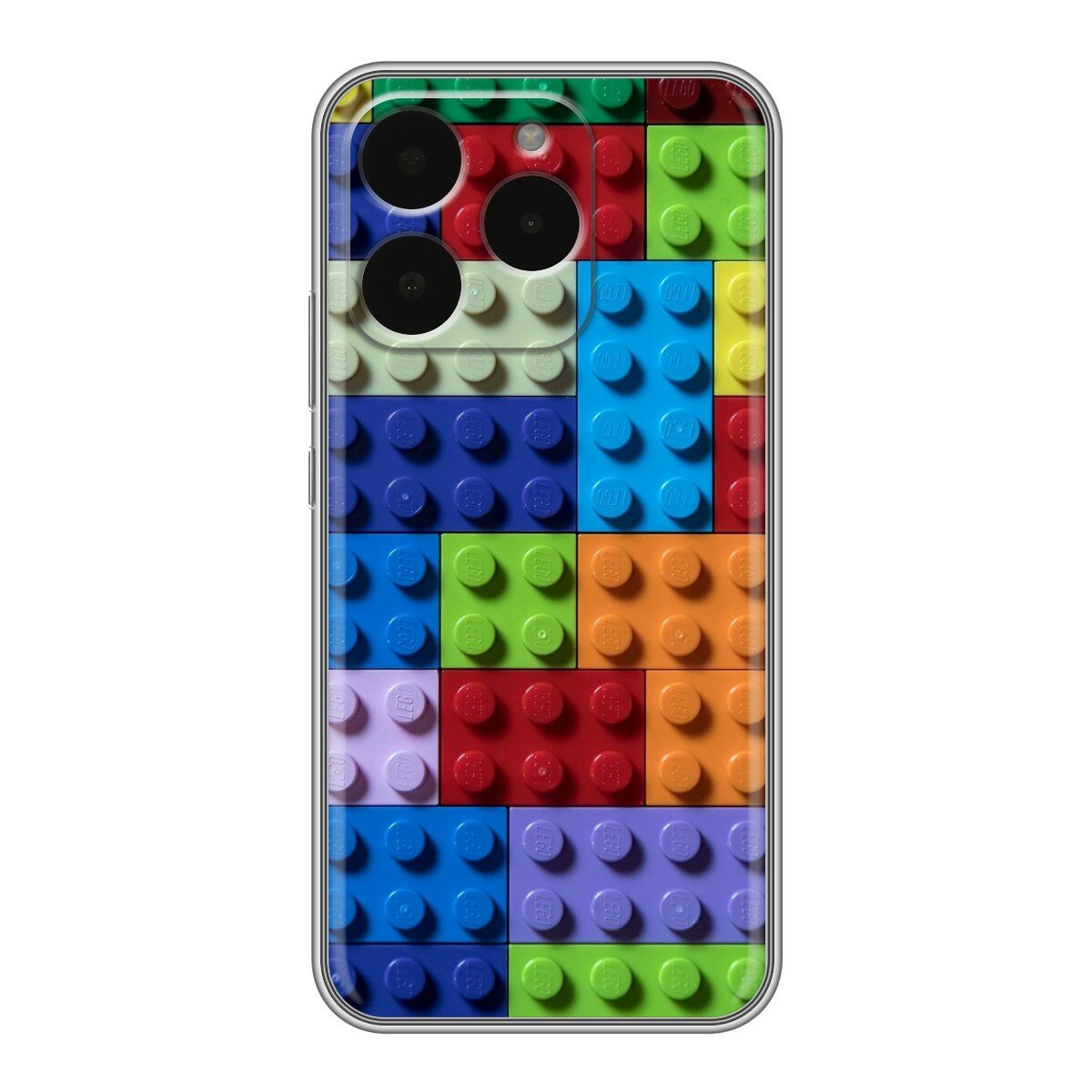 Чехол для Realme 15T — фото 1