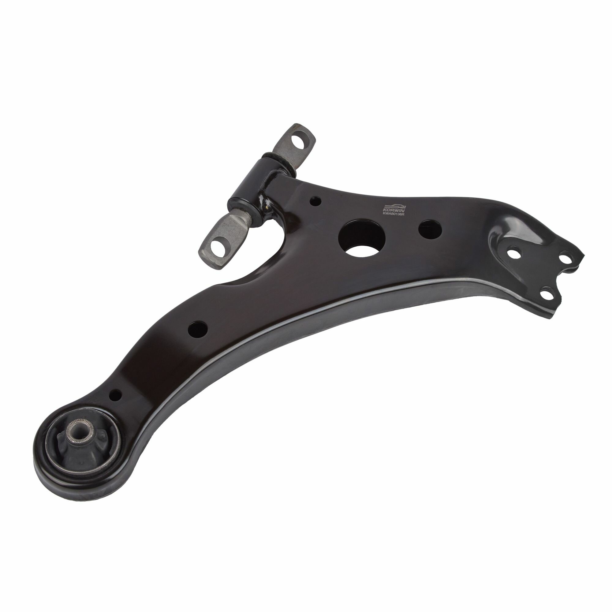 Рычаг подвески TOYOTA CAMRY/LEXUS RX 330/350 06-