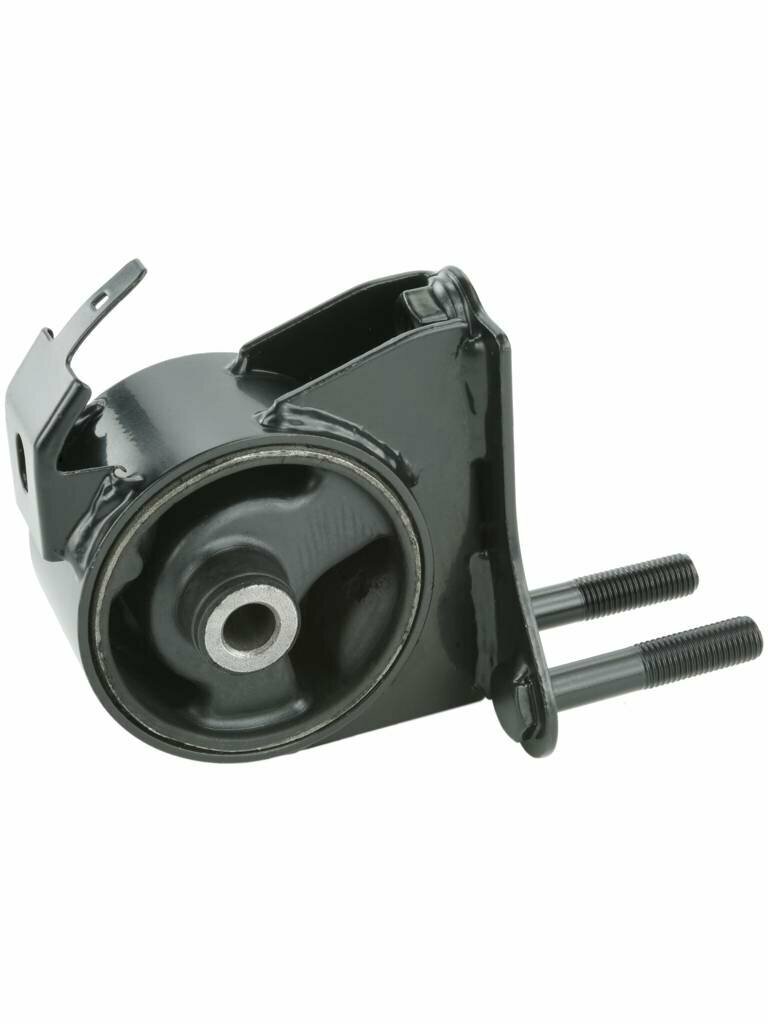 Подушка двигателя задняя для TOYOTA VITZ, PROBOX, bB / Febest TM-NCP16RR