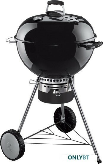 Гриль Weber Master-Touch GBS E-5750