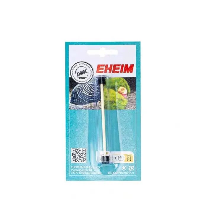 Импеллер керамический для фильтров EHEIM 2215/2217, сменный ротор, аквариумный аксессуар