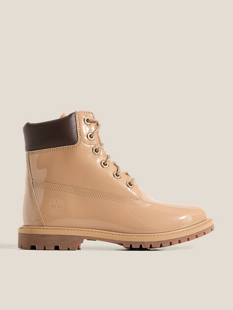 Ботинки тимберленды