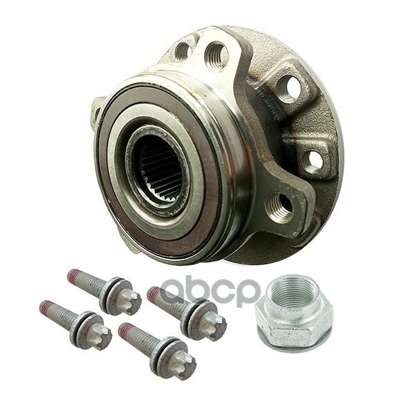 Ступица колеса Корея Skf арт. VKBA6659
