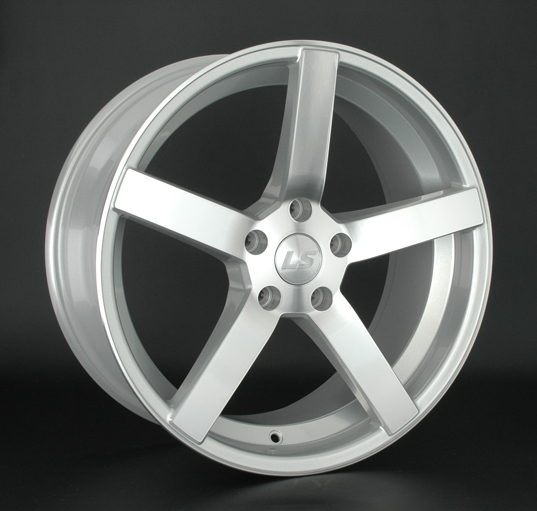 Литой диск LS wheels LS 742 8,5x19 5*112 Et:40 Dia:66,6 SF