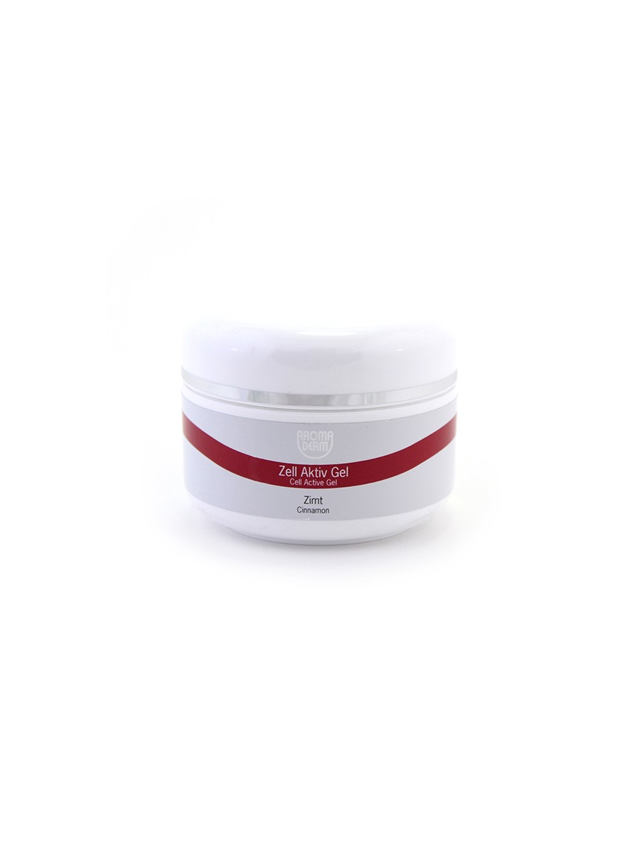 Гель STYX Aromaderm Гель-корсет Корица Zell Aktiv Gel, 150 мл