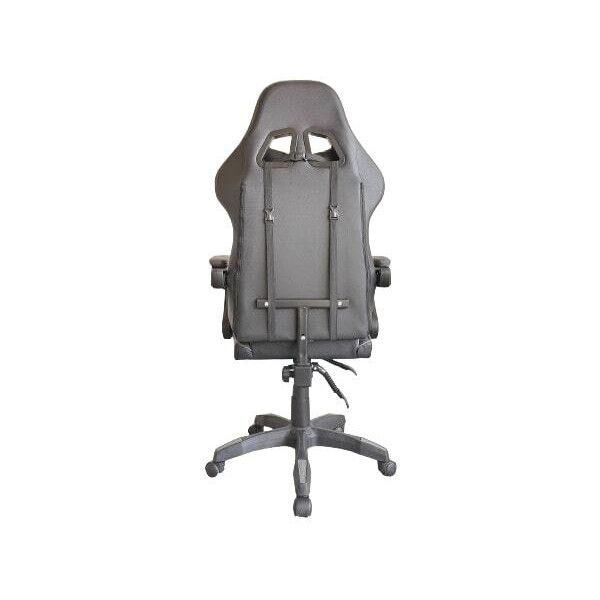 Игровое кресло Byroom Game BAN grey HS-5010-G