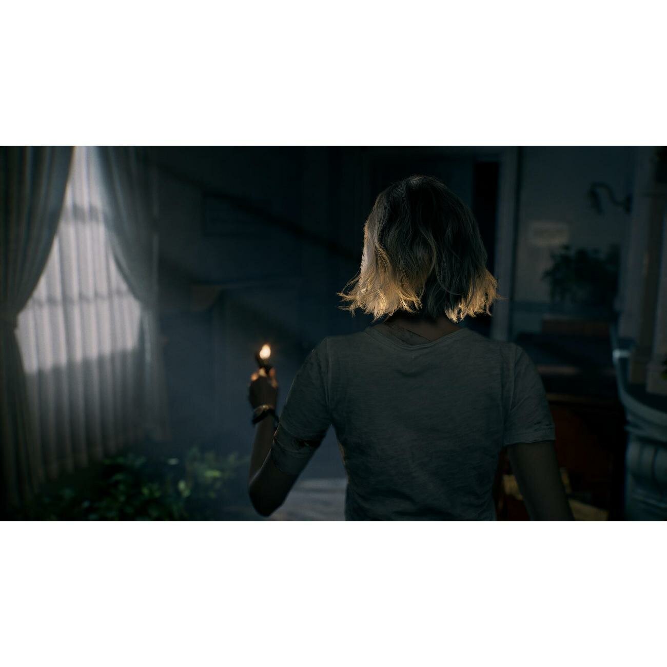 Игра Konami Resident Evil Requiem (Switch2) — фото 1