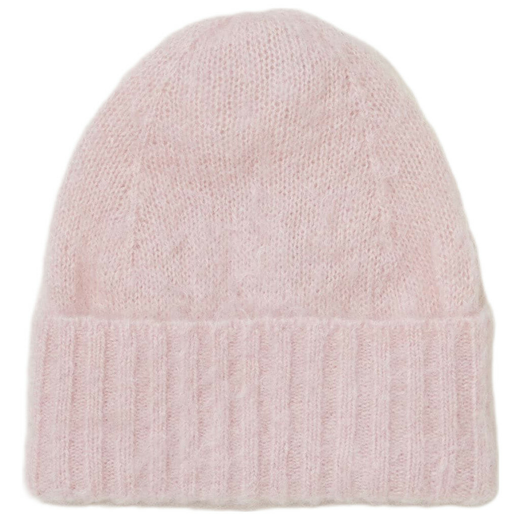 Шапка Шапка Auralee Brushed Super Kid Mohair Knit Cap для мужчин и женщин