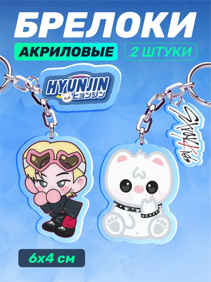Брелок