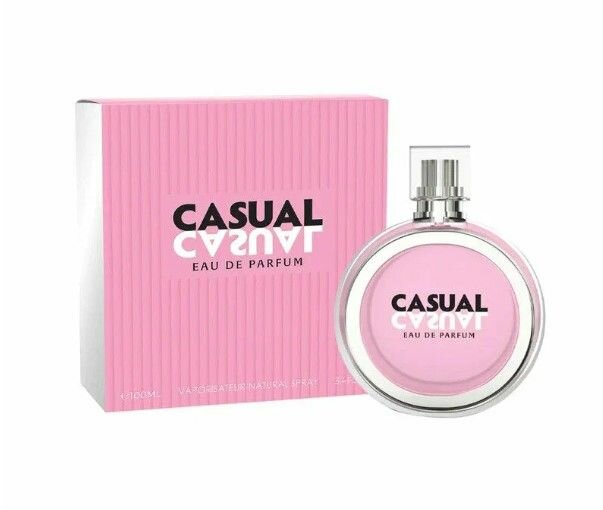 Парфюмерная вода Emper CASUAL 100ml (аромат Chanelce) для женщин
