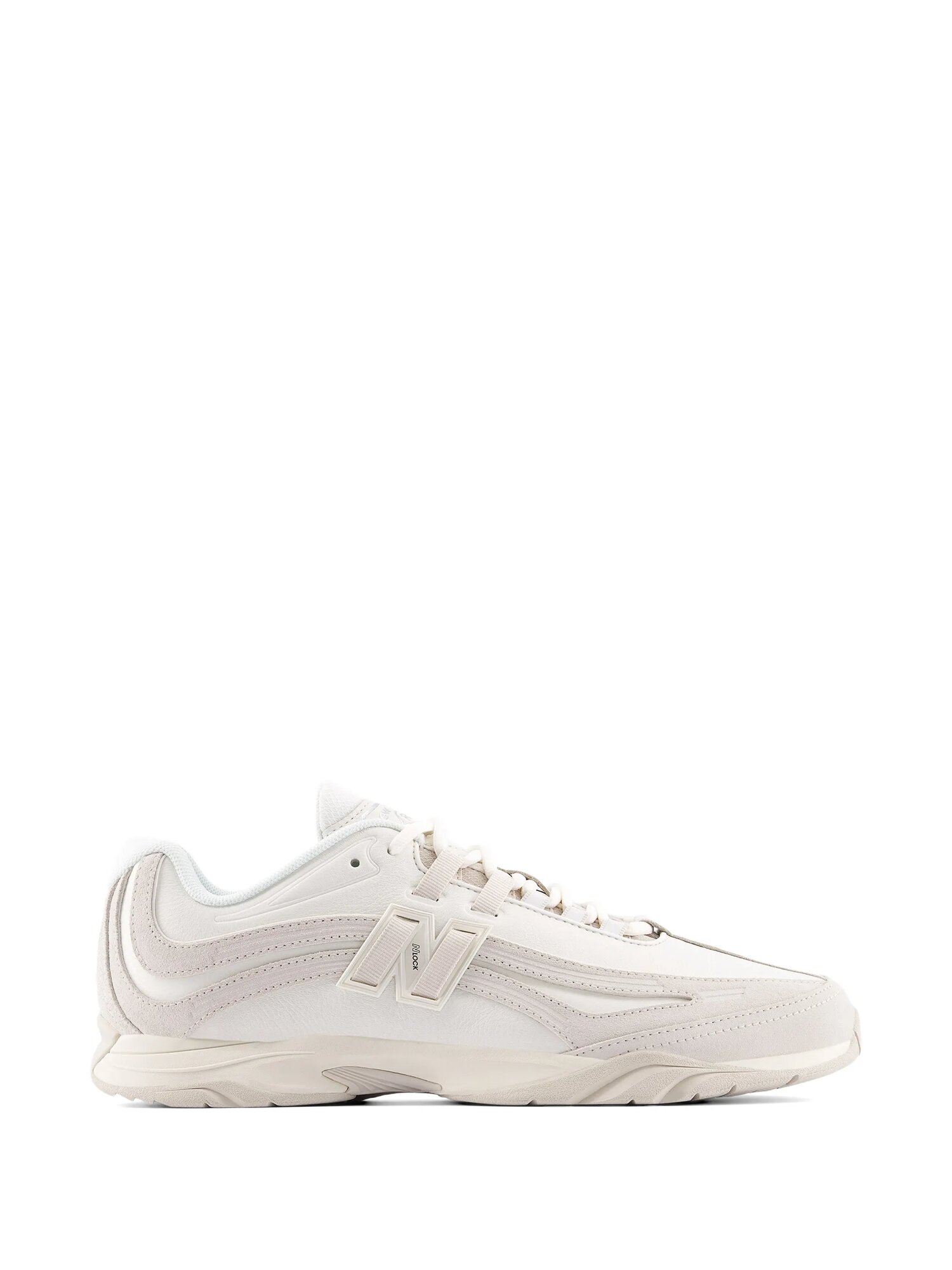Кроссовки New Balance RC56, размер 10,5 US, разноцветный