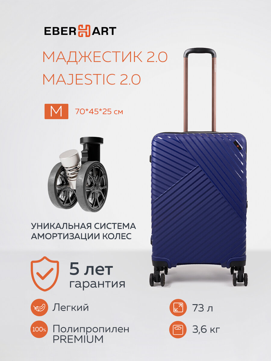 Чемодан 