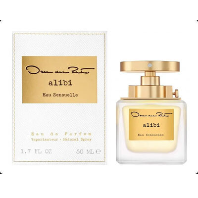 Oscar de la Renta Alibi Eau Sensuelle 30 мл. Парфюмерная вода