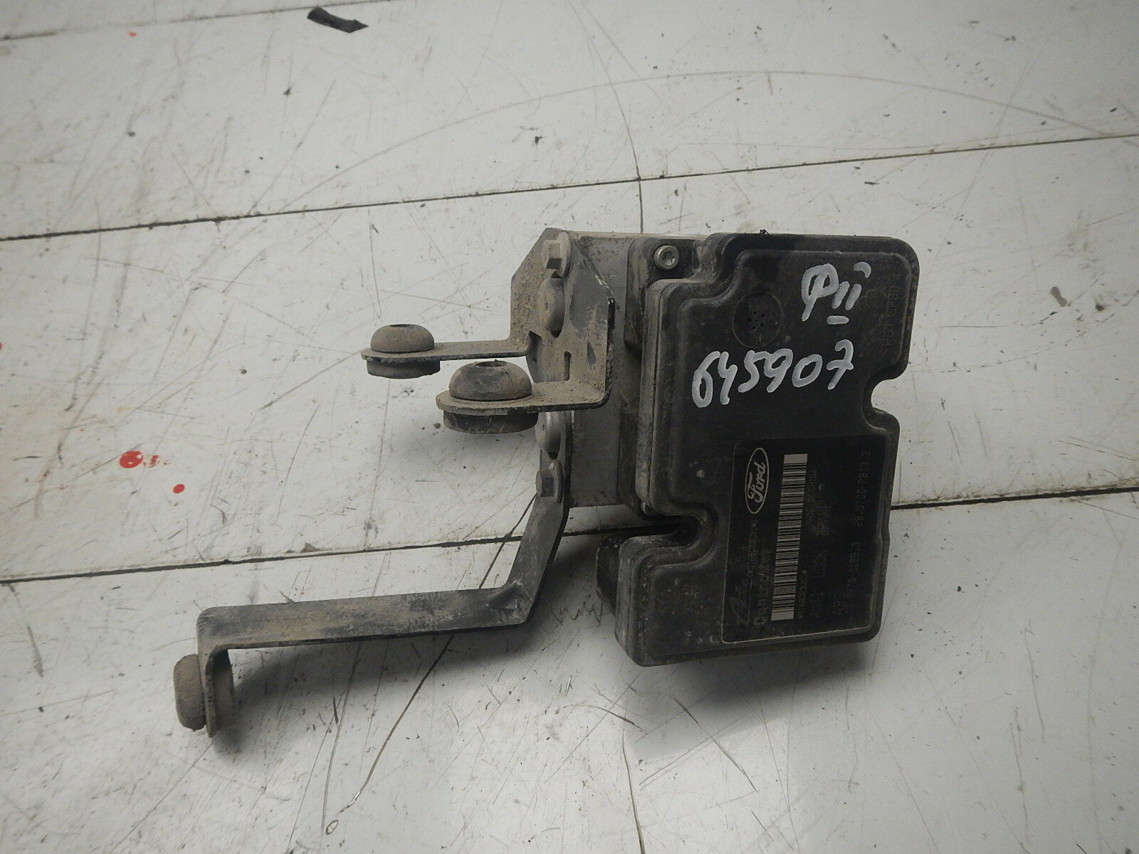 Б/У Блок ABS (насос), Ford (Форд)-FOCUS 2 (08-11) FORD FOCUS 2 (08-11) Без видимых повреждений. 645907 FORD арт. 1492850
